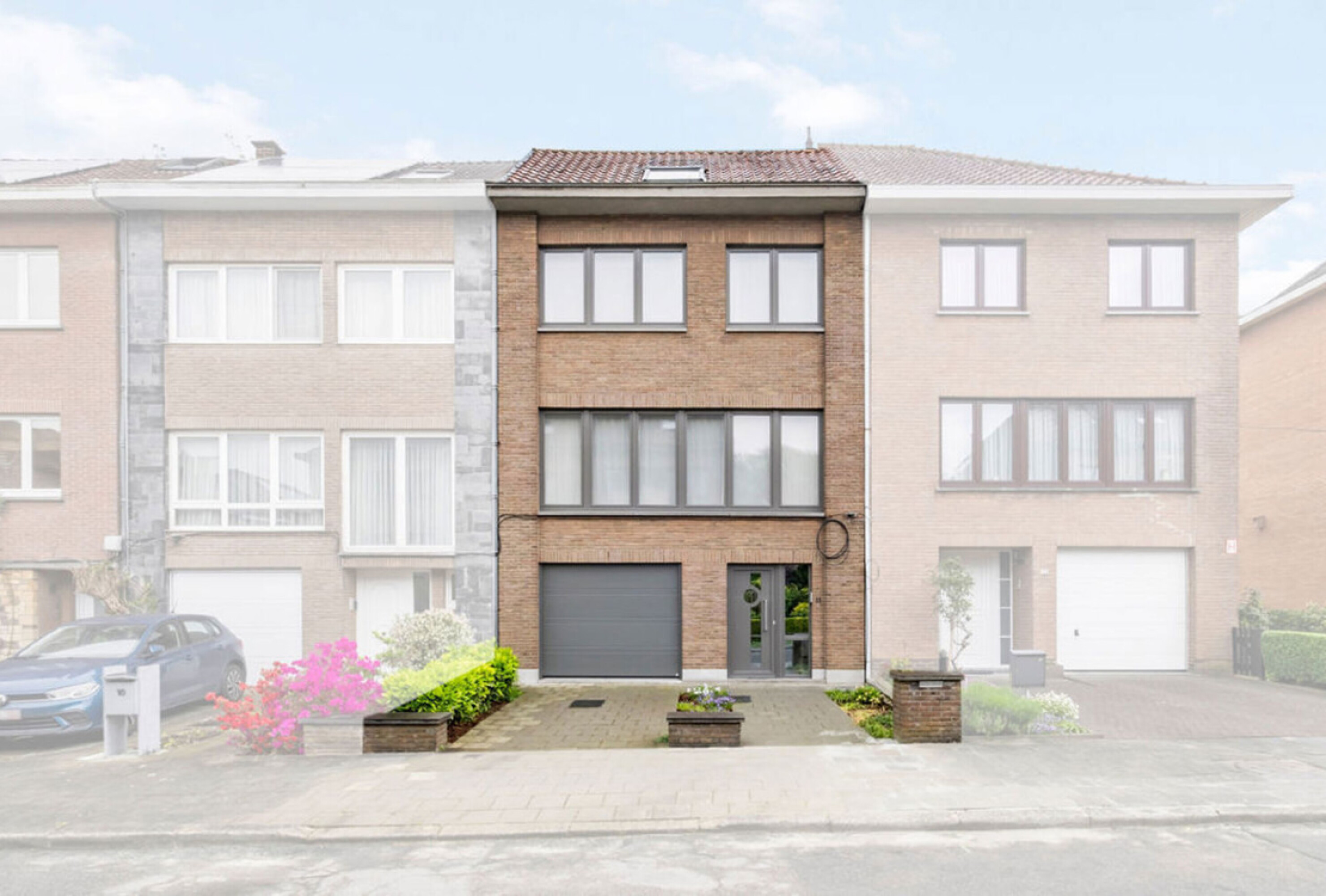 Panden Te koop - Vastgoed Meert